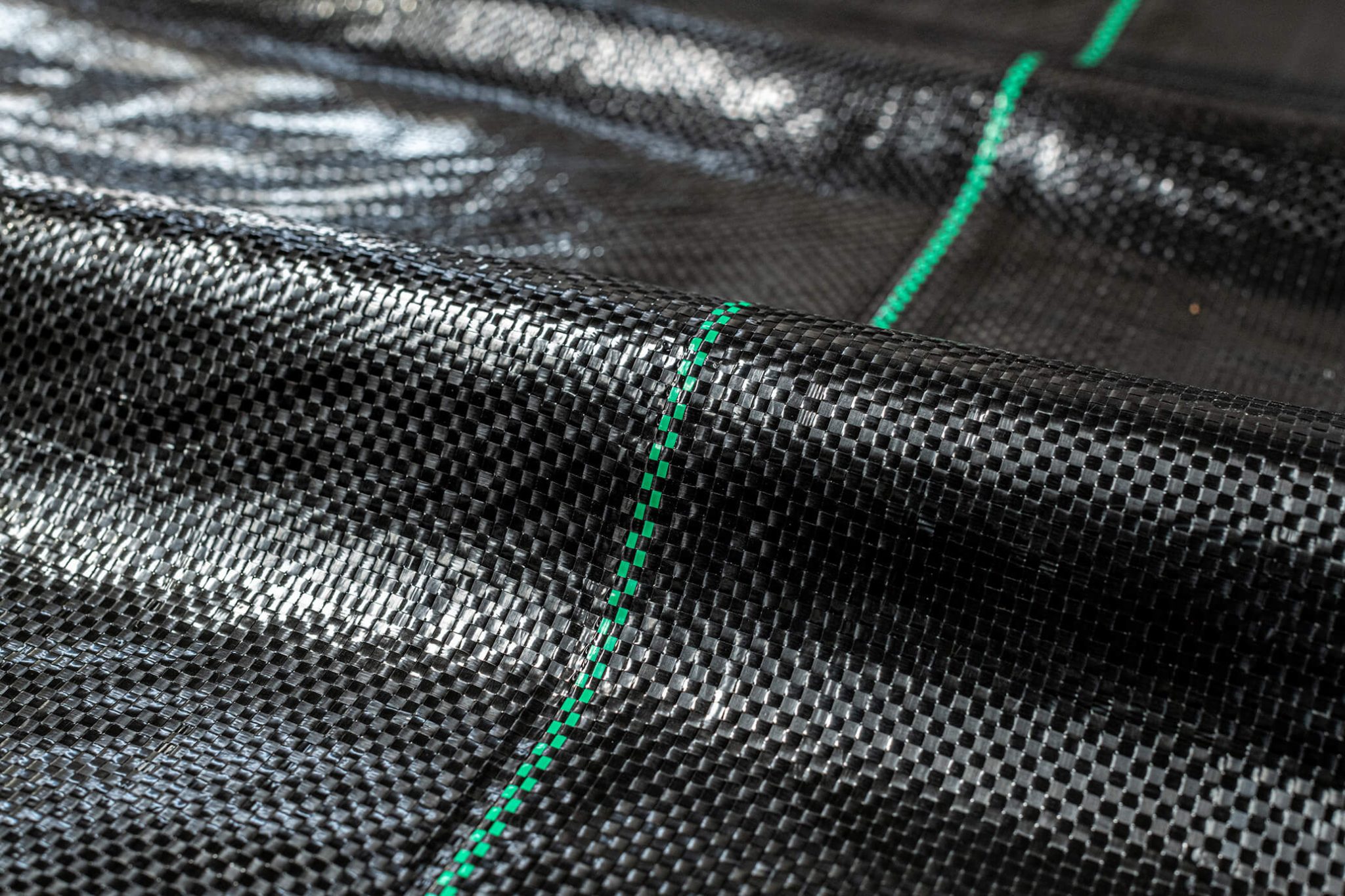 Geo-Textile With CE Certification, CE Marked Geo-Textile - Ambica Polymer